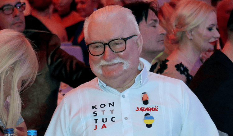 Lech Wałęsa obchodzi 80. urodziny. Pokazał poruszające zdjęcie | Goniec