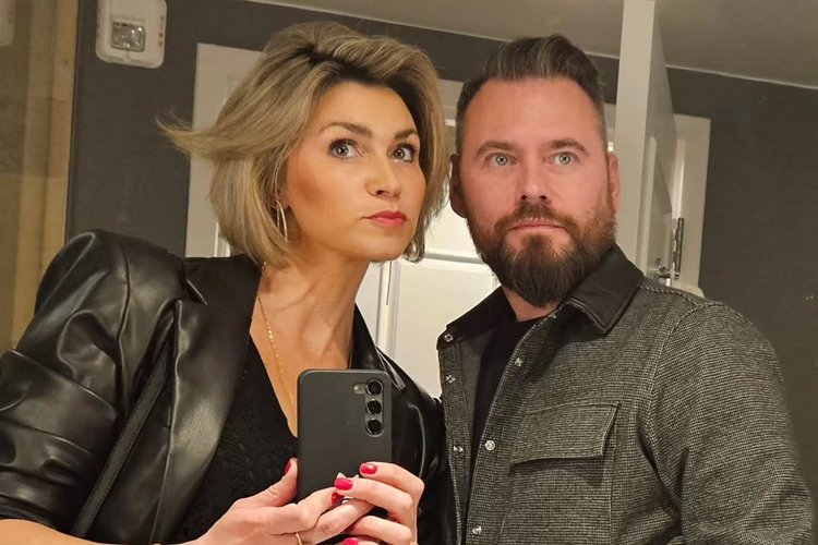 Kim jest żona Krzysztofa Stanowskiego? Wiek, wykształcenie, zdjęcia ...