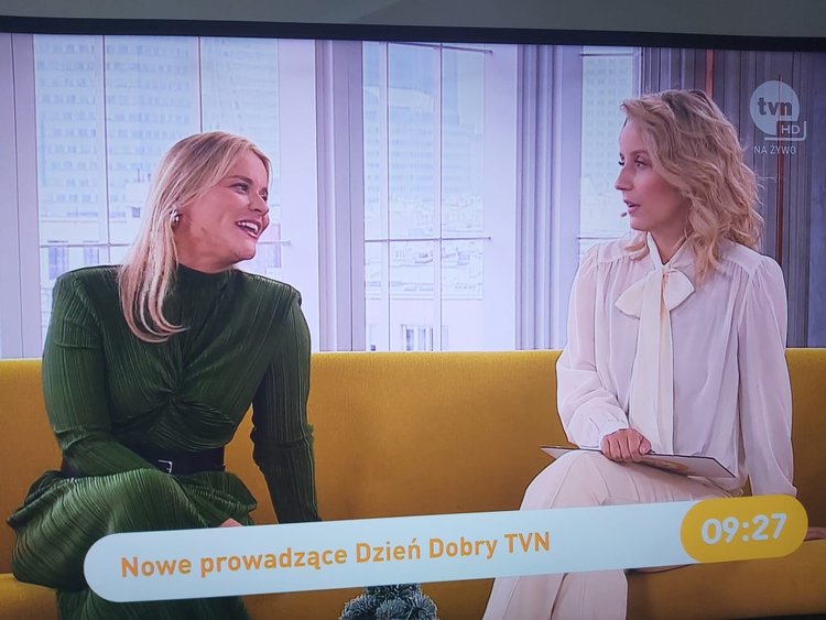 Nowi prowadzący w "Dzień Dobry TVN". Kto dołączył do obsady? | Świat Gwiazd