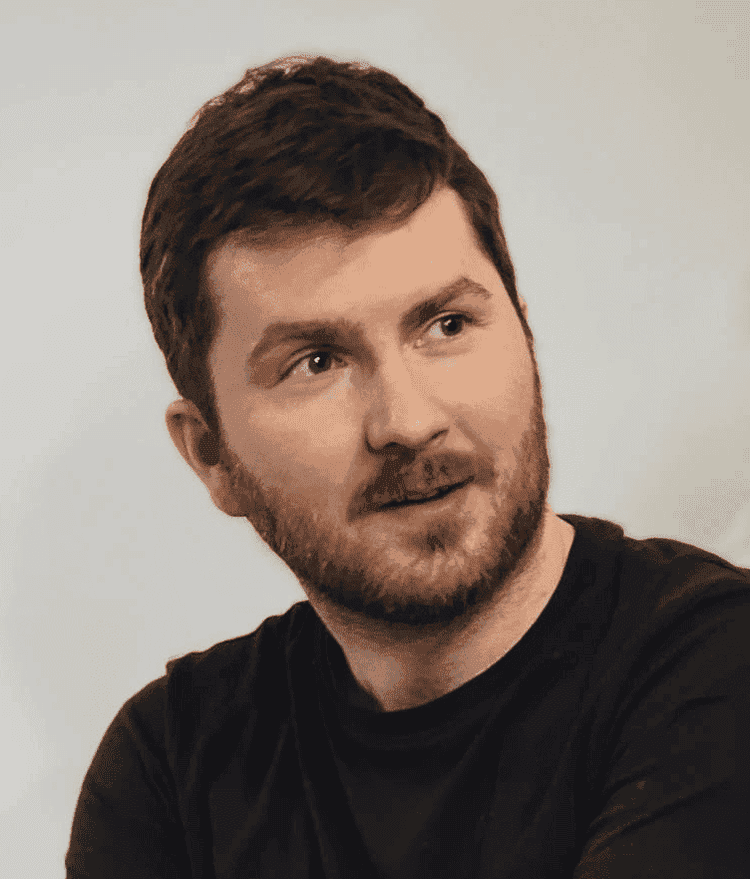 Nie żyje dziennikarz Paweł "Boryss" Borkowski. Miał 45 lat | Goniec