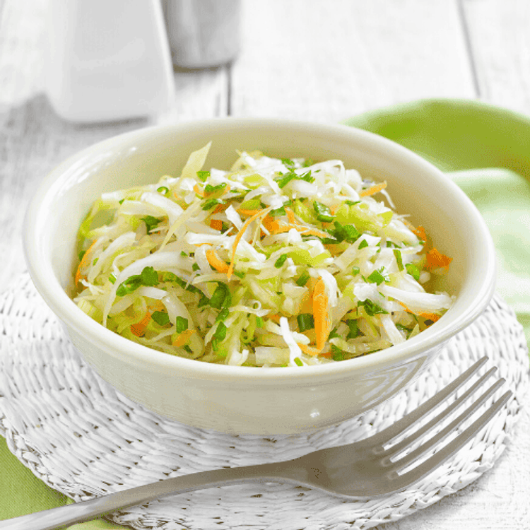 Poznaliśmy sekret surówki jak z chińskiej restauracji. Kluczowa jest ...