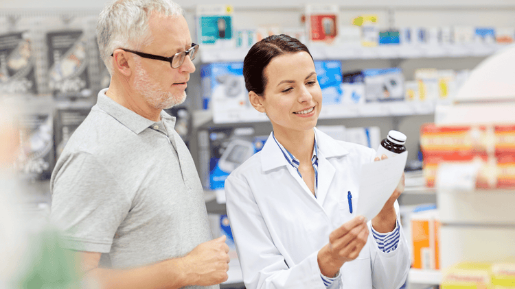 Lamitrin – wskazania, dawkowanie, skutki uboczne