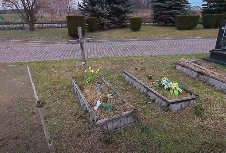 Edward Dymek zagrał w ,,Wakacjach z duchami”. Dwa lata przed śmiercią ...