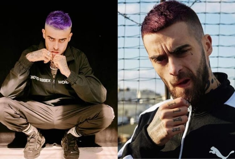 Ile lat ma Quebonafide? Kiedyś raper nie miał łatwego życia | Lifestyle ...