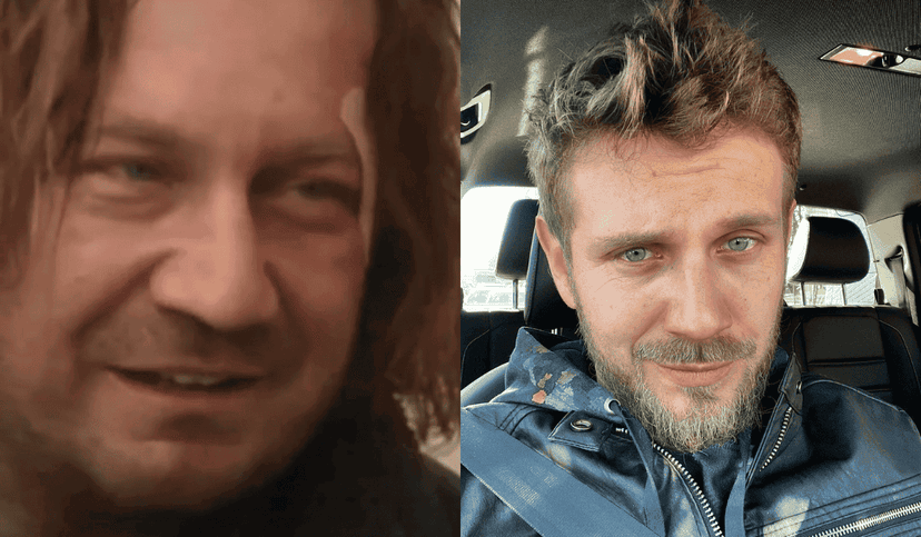 Antek Królikowski wspomina zmarłego ojca. Pokazał poruszające nagranie ... Antek Królikowski wspomina zmarłego ojca. Pokazał poruszające nagranie ...