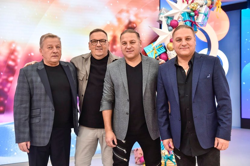 Bracia Golec: jak wyglądają Stanisław i Rafał | Świat Gwiazd