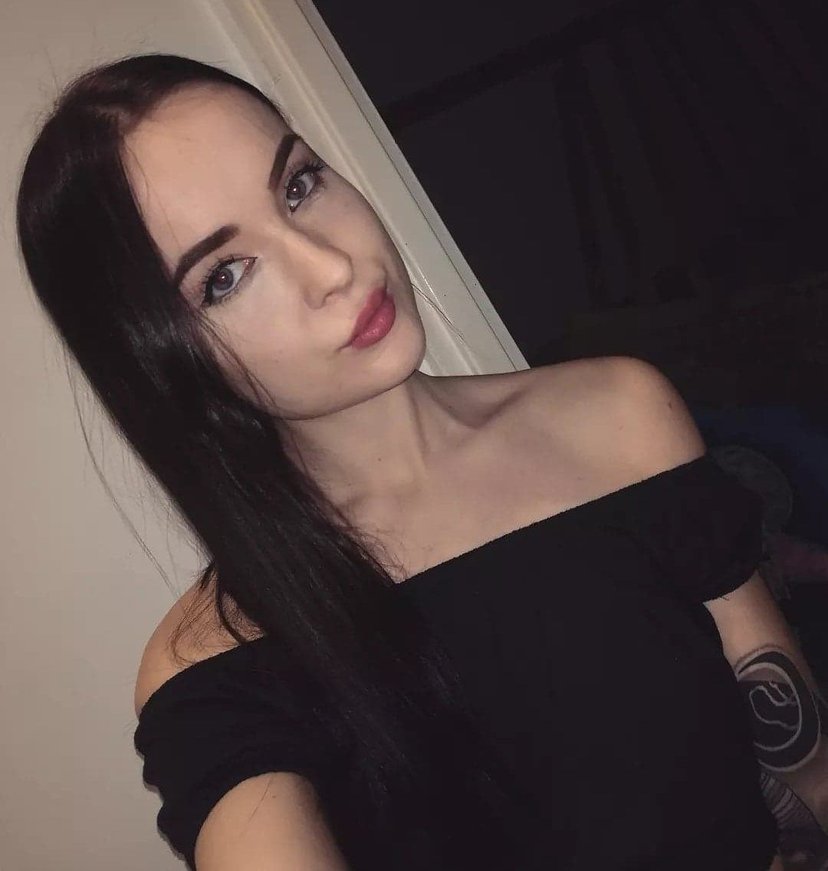 Basia Kosmal była piękna i utalentowana, a świat stał dla niej otworem ...