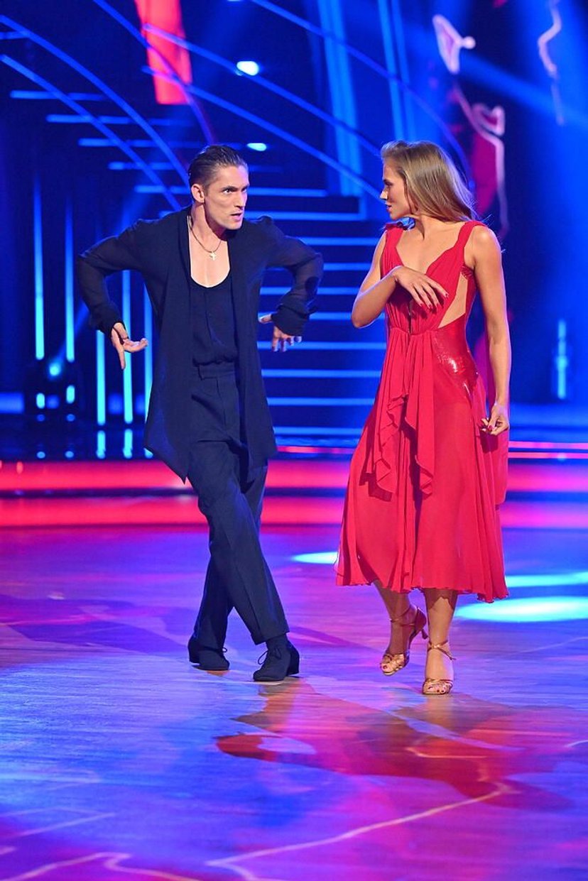 Agnieszka Kaczorowska i Filip Gurłacz zwrócili się do fanów | Świat Gwiazd