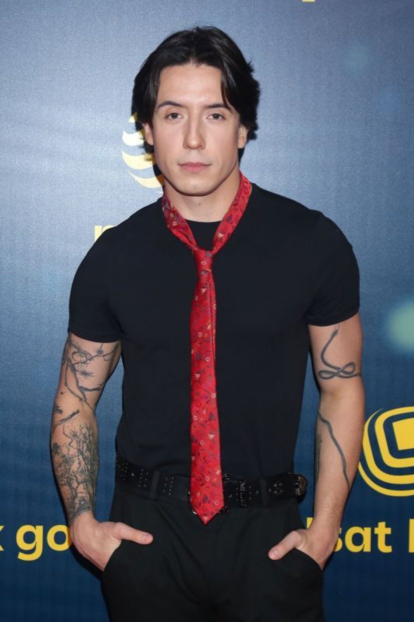 Dawid Kwiatkowski w sklepie, nowe nagranie | Świat Gwiazd