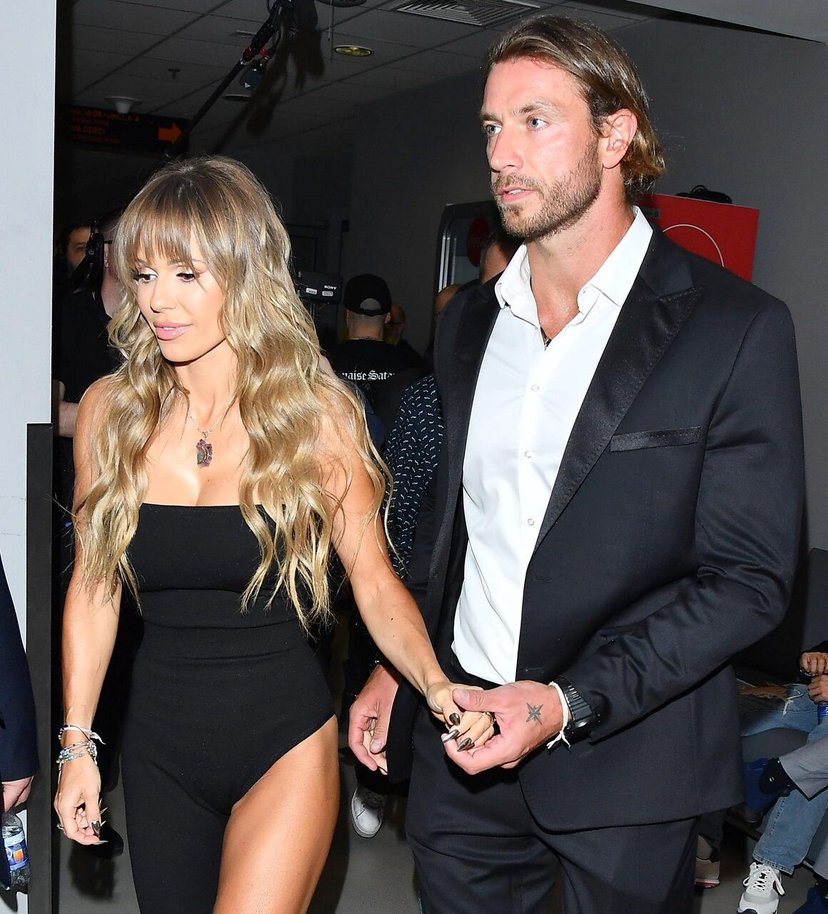 Doda i Dariusz Pachut są razem? Zdjęcia | Świat Gwiazd