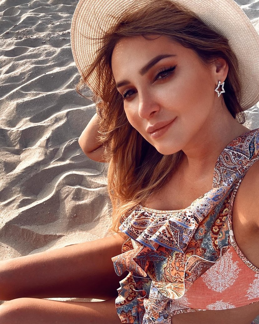 Jak długo Ewelina Ślotała walczyła o życie? | Świat Gwiazd