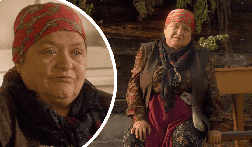 Grażyna Zielińska od 40 lat jest w szczęśliwym małżeństwie. Gwiazda ...