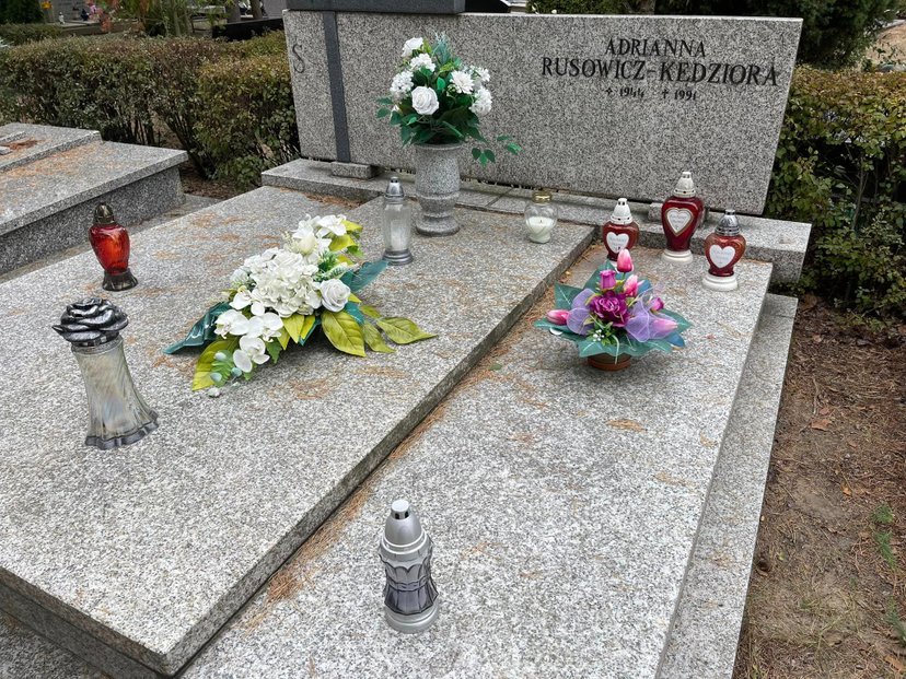 Jak naprawde nazywała się Ada Rusowicz? | Świat Gwiazd