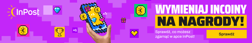 InPost rozdaje nagrody? Sprawdź o co chodzi w programie lojalnościowym! | Świat Gwiazd