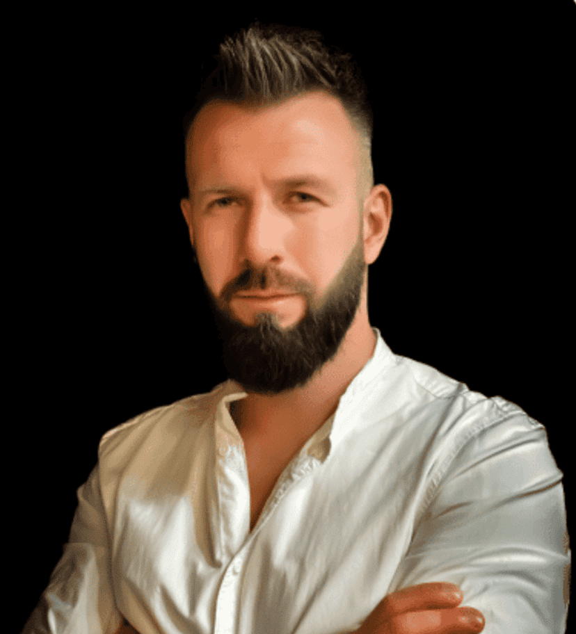 Tak wygląda nowy partner Sylwii Grzeszczak. Jego ślub z inną gwiazdą ... Tak wygląda nowy partner Sylwii Grzeszczak. Jego ślub z inną gwiazdą ...