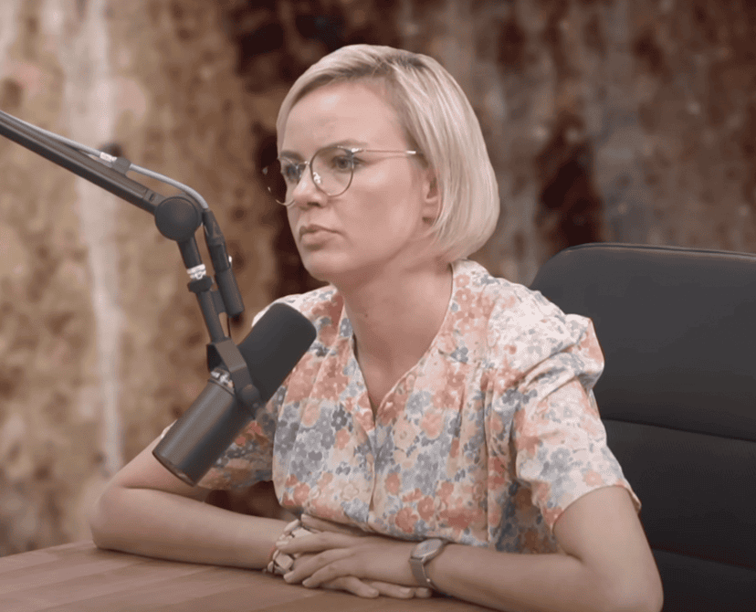 Małgorzata Serafin fryzjerką. Dlaczego rzuciła pracę w TVP? | Świat Gwiazd