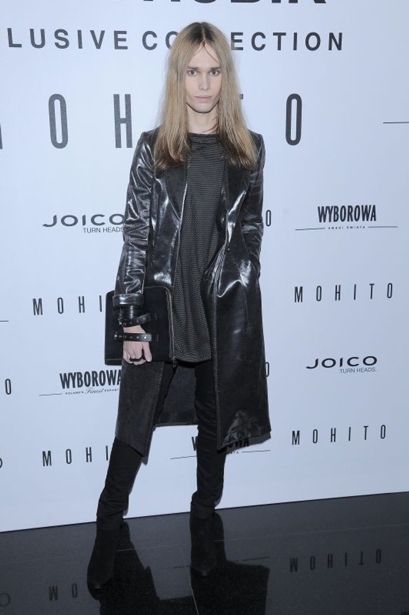 Jak wygląda teraz i co robi Mateusz Maga z "Top Model"? Nowe zdjęcia ...