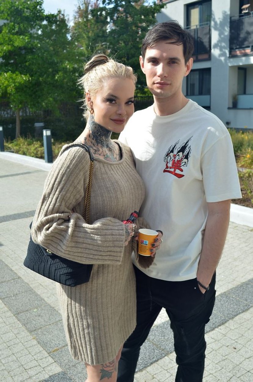 Monika Miller: Instagram, choroby, partner. Co robi wnuczka Leszka ...