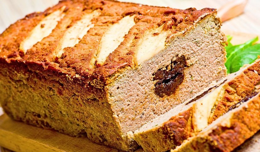 Podlaskie ciasto „Marcinek” bije na głowę wszystkie inne. Mamy ...