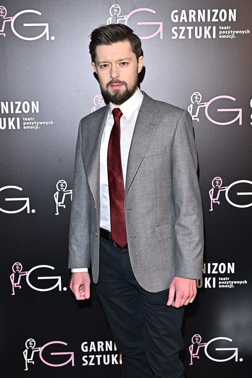 Joanna Opozda i Remigiusz Mróz są parą? Zdjęcia z ukrycia obiegły sieć ...