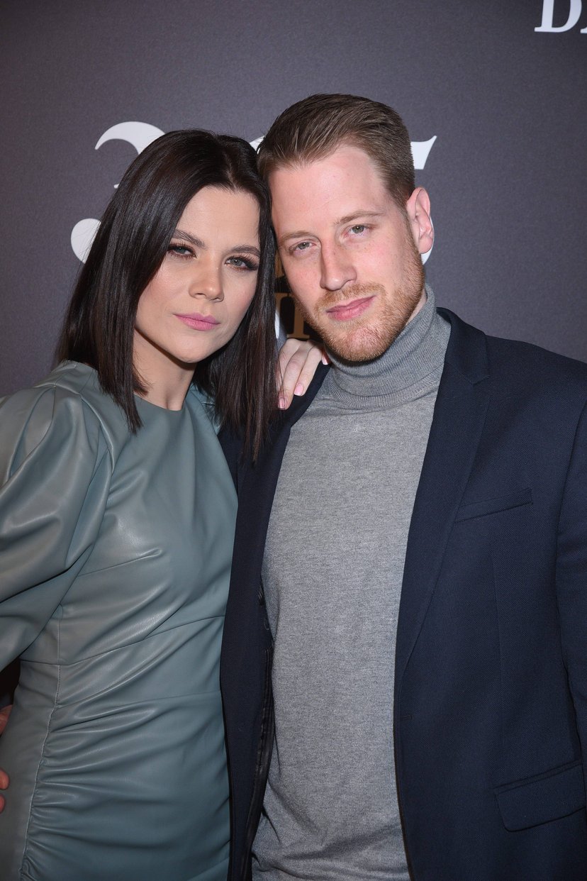 Robert Stockinger: żona, dzieci. Kim jest Patrycja Stockinger? | Świat ...