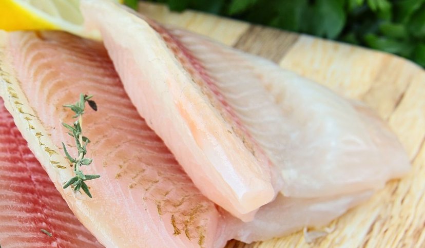 Jak usmażyć mrożony filet z ryby, żeby wyszedł chrupiący i nie rozpadł ...