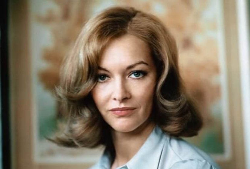 Córka Barbary Brylskiej zginęła tragicznie. Aktorka do dziś ją opłakuje ...