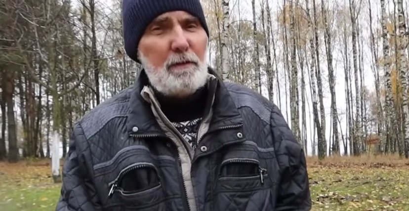 Nie żyje Grzegorz Majda. Wielki autorytet ogrodnictwa w Polsce | Domek ...