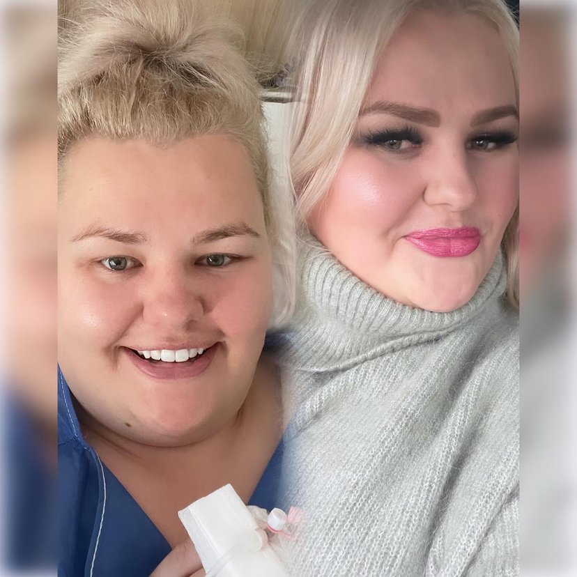 Kinga Zawodnik schudła 30 kilogramów w 30 dni