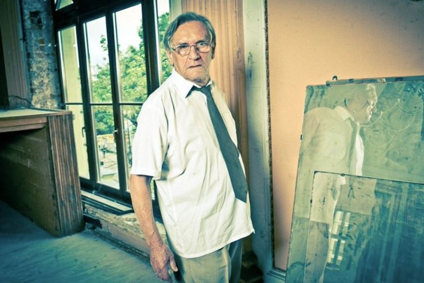 Nie żyje aktor "Czterech pancernych i psa". Tragiczne informacje ...