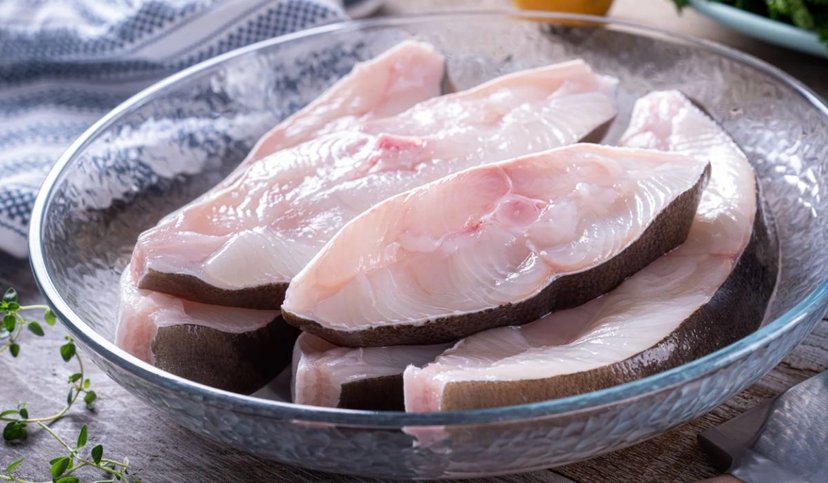 Jak usmażyć mrożony filet z ryby, żeby wyszedł chrupiący i nie rozpadł ...