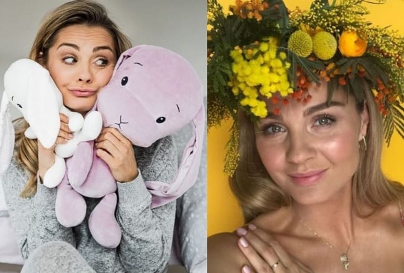 Ile zarabia Małgorzata Socha? Zarobki ulubienicy Polaków mrożą krew w ...