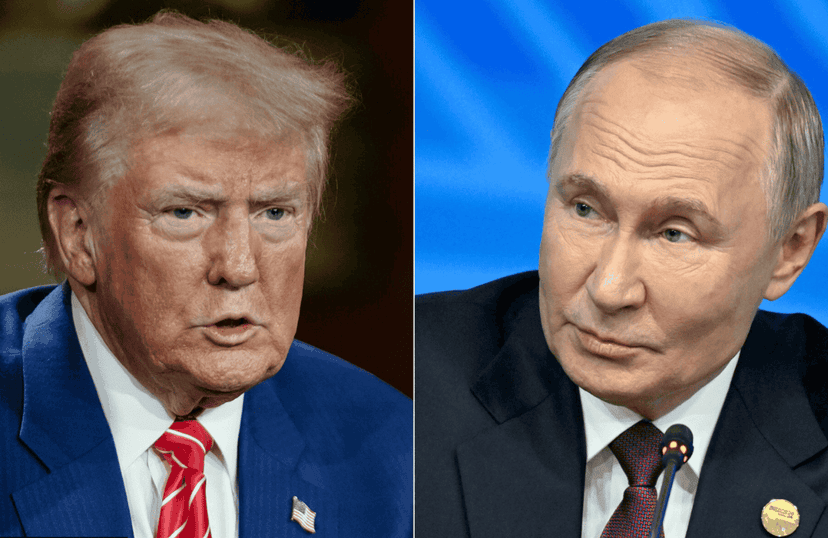 Spotkanie Andrzej Duda – Donald Trump w USA. Wielkie rozczarowanie ...