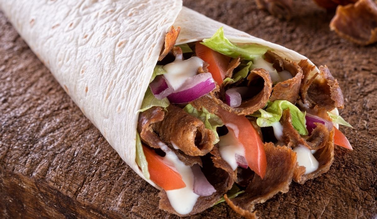 8 lipca - Światowy Dzień Kebaba. Najprostszy przepis na ulubiony fast ...