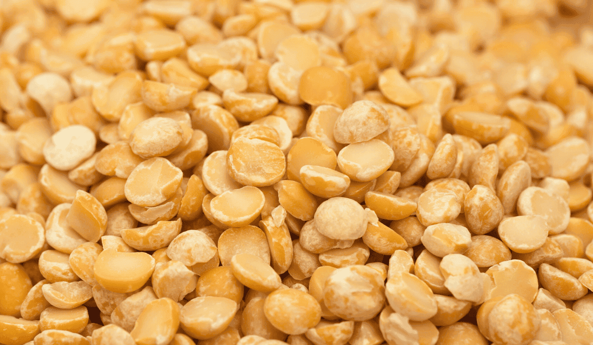 Jak długo namaczać groch do kapusty z grochem? Chodzi nie tylko o ...