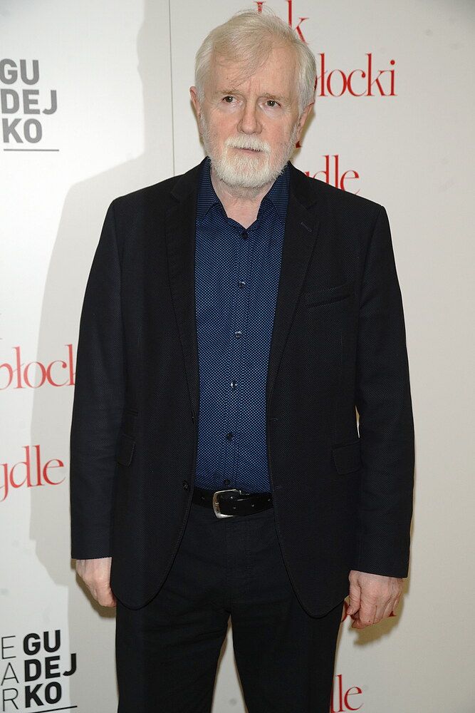 Tak dziś wygląda Krzysztof z "M jak Miłość". Cezary Morawski ma 71 lat, ale czas jest dla niego ...