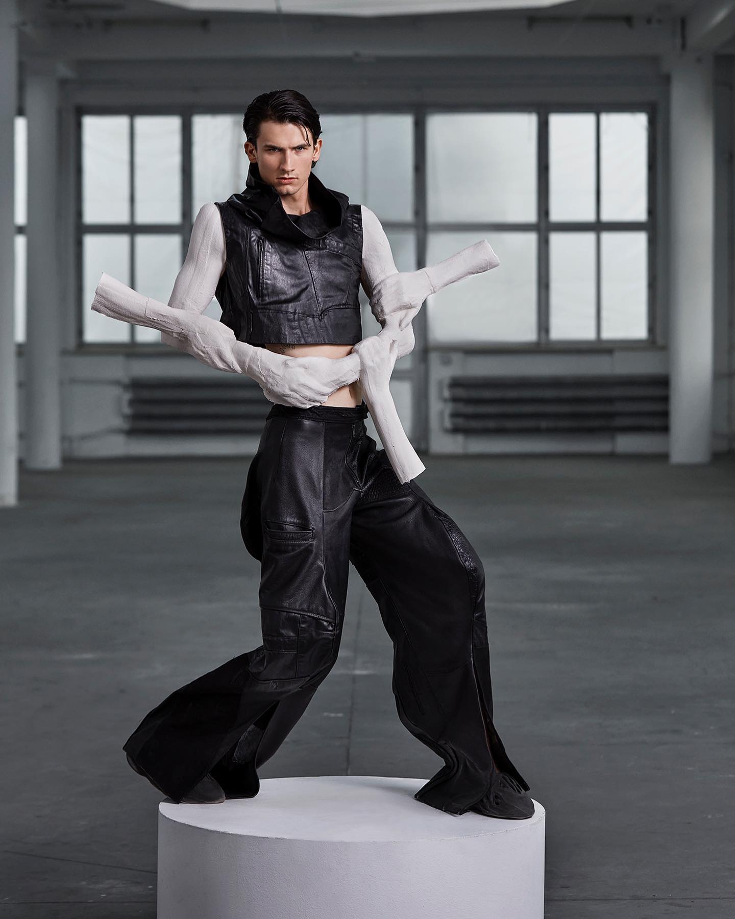 Finał "Top Model". Kto wygrał? Kim jest Dominik Szymański? | Świat Gwiazd