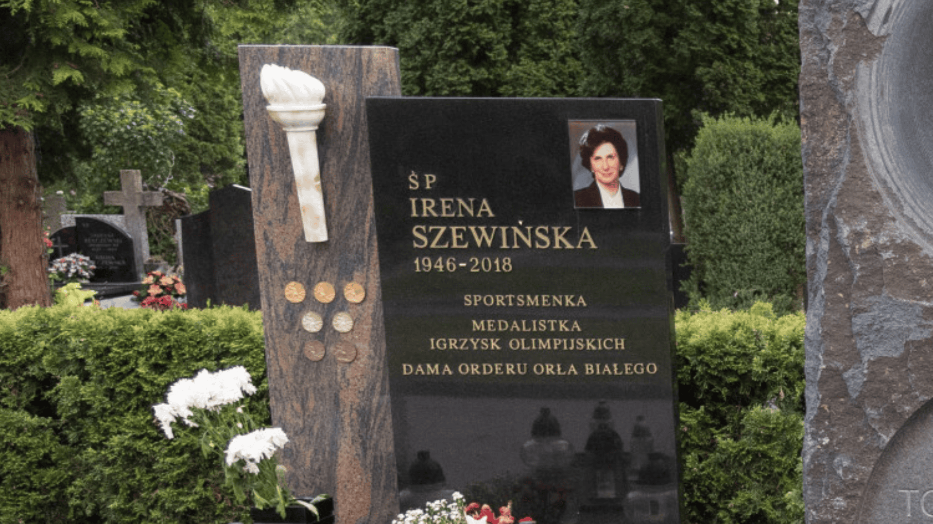 Unikatowy Gr b Szewi skiej Takiego Pomnika Nie Maj Nawet Najwi ksi Unikatowy Gr b Szewi skiej Takiego Pomnika Nie Maj Nawet Najwi ksi