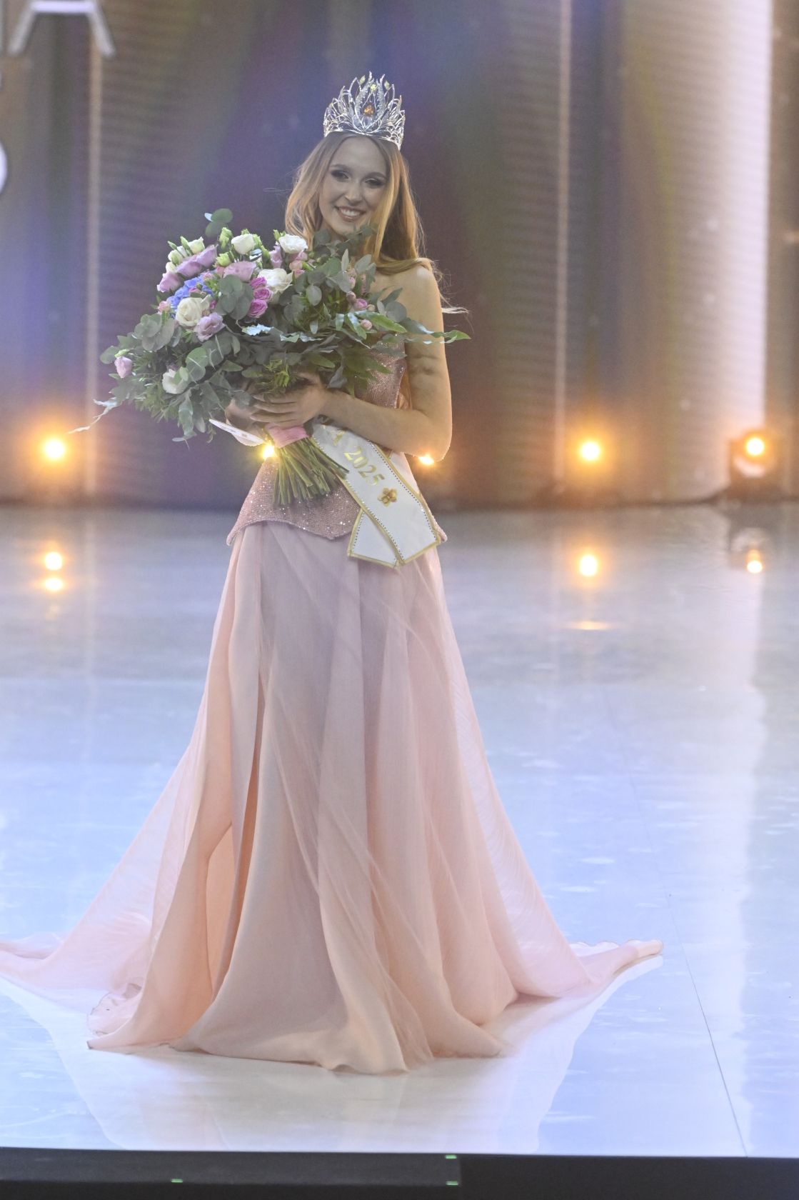 Miss Polonia 2025. Kto wygrał konkurs? | Świat Gwiazd