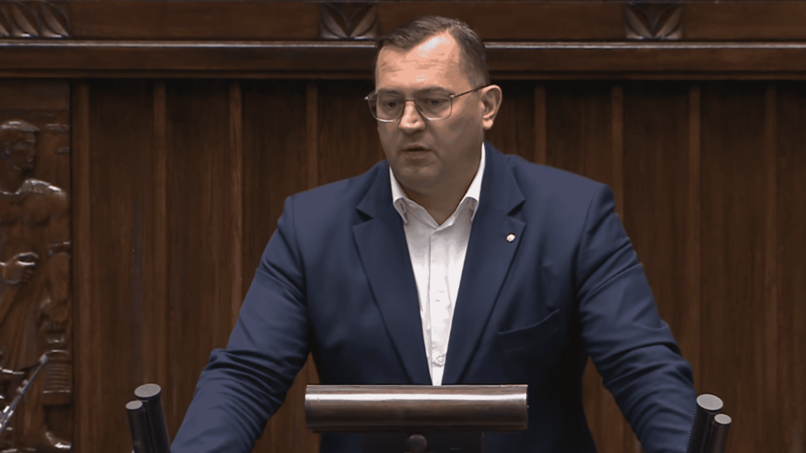 "Spójrzcie w lustra". Gorąca dyskusja w Sejmie nt. rolnictwa | Goniec